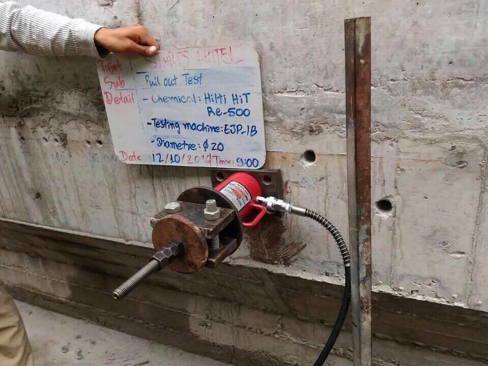 Khmer D&C Technical Consultant Co., LTD