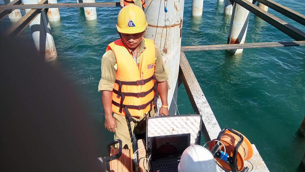 Khmer D&C Technical Consultant Co., LTD